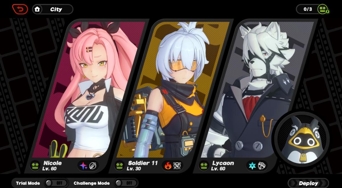 What Are Bangboos in Zenless Zone Zero and How to Upgrade It | Beebom