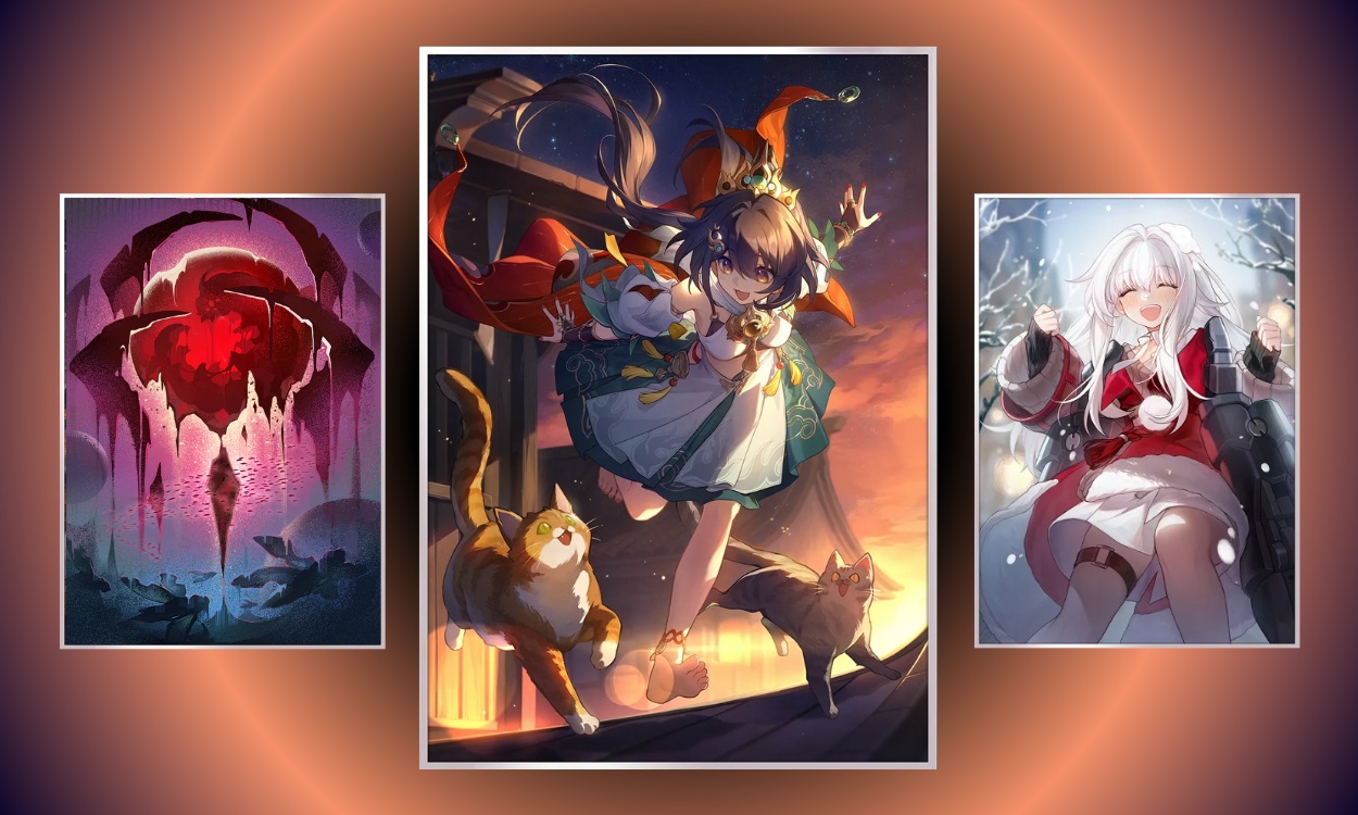 Honkai Star Rail Yunli: Best Build, Kit, and Relics | Beebom