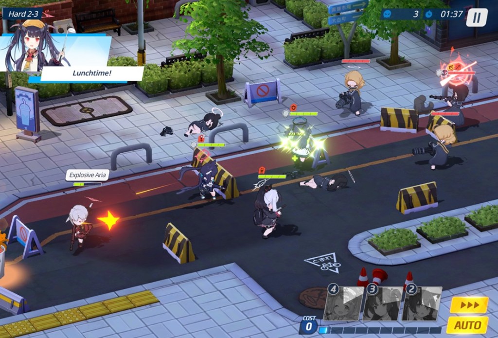 15 Best Gacha Games in 2025 (Ranked) | Beebom