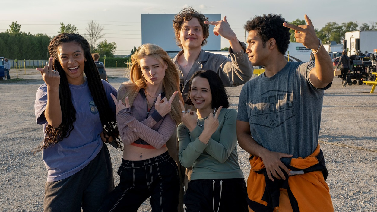 Gen V Season 2: Release Date, Trailer, New and Returning Cast & More ...