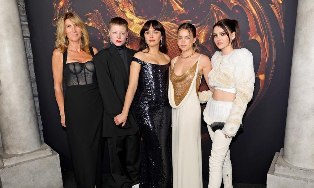 House of the Dragon Season 3: Potential Release Window and Everything ...