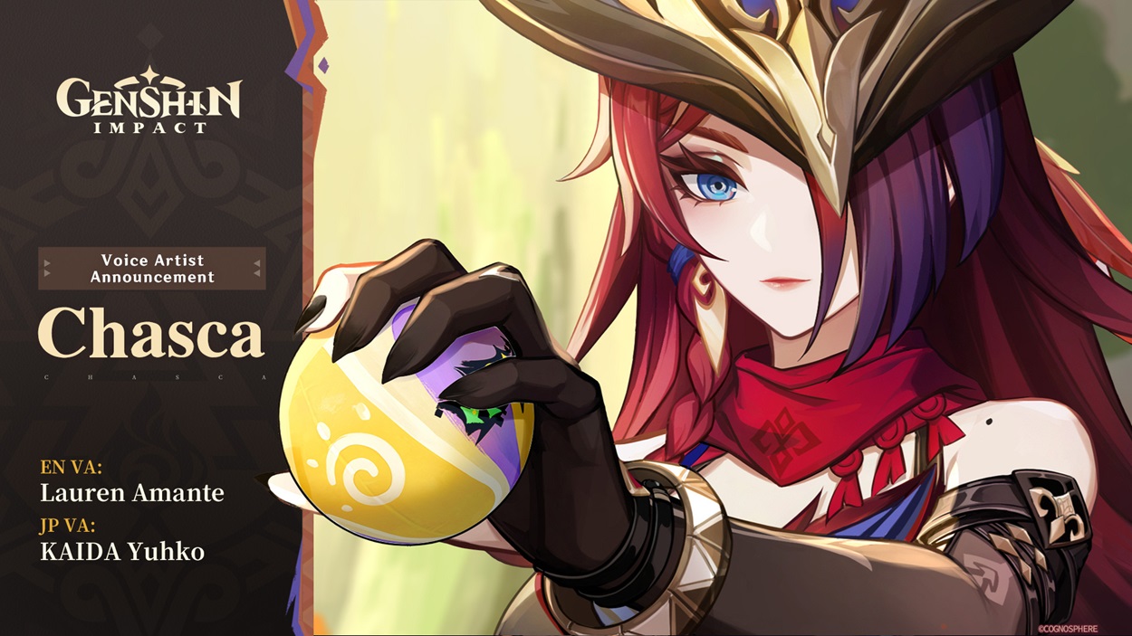 Genshin Impact 5.0 Natlan: Release Date, Banners & Characters | Beebom