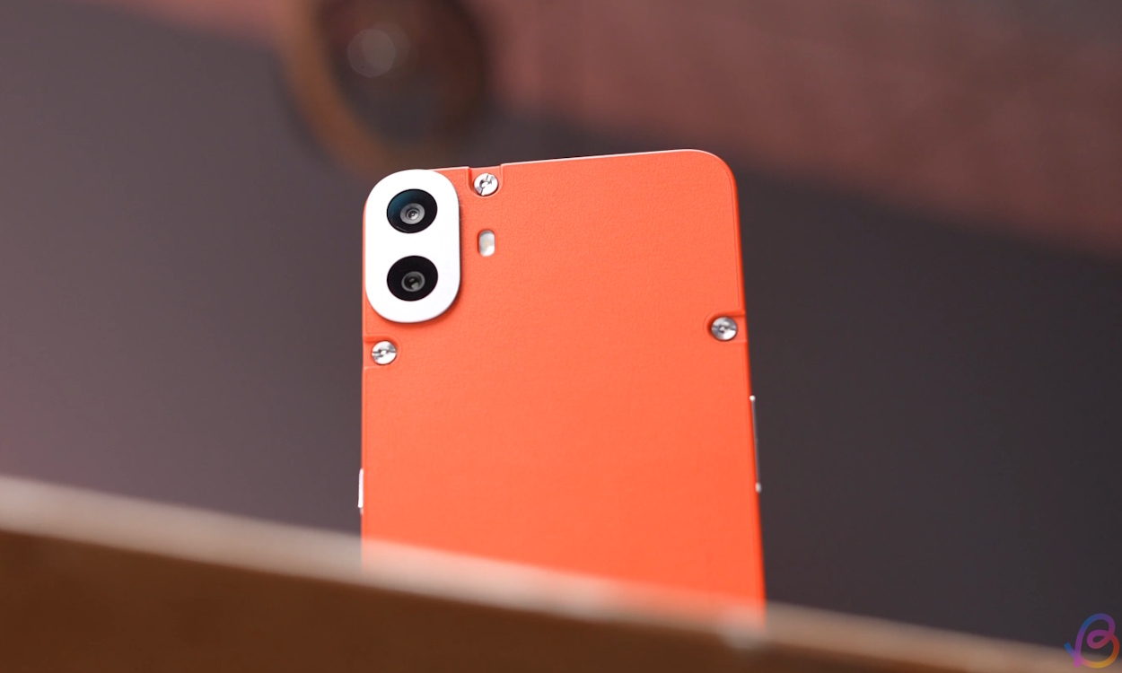 CMF Phone 1 Goes Official with Swappable Back Panel, Dimensity 7300 ...