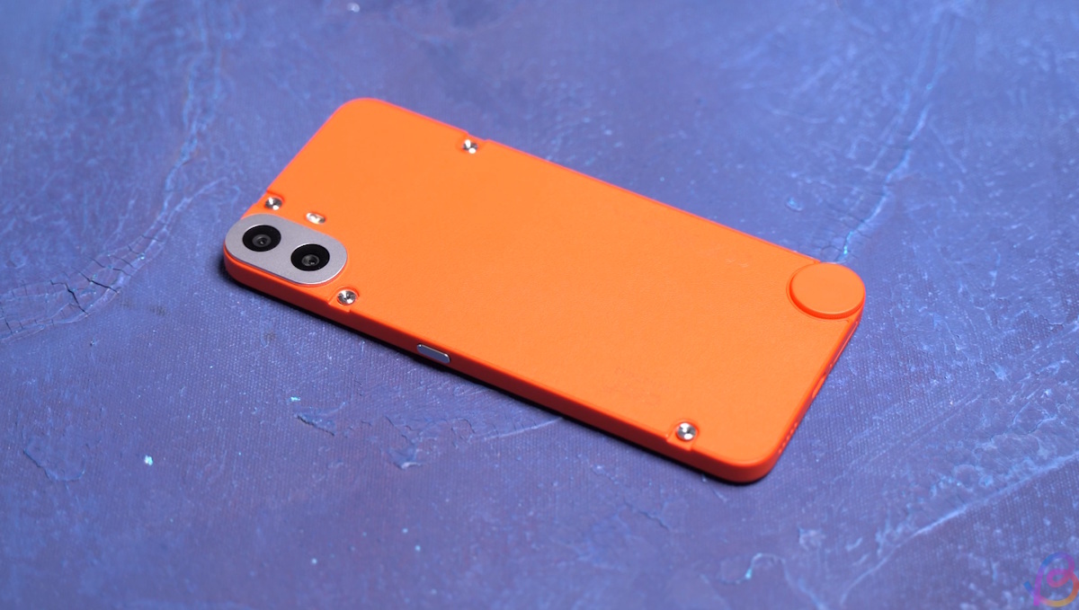 CMF Phone 1 Review: Well-Designed or Over-Engineered? | Beebom