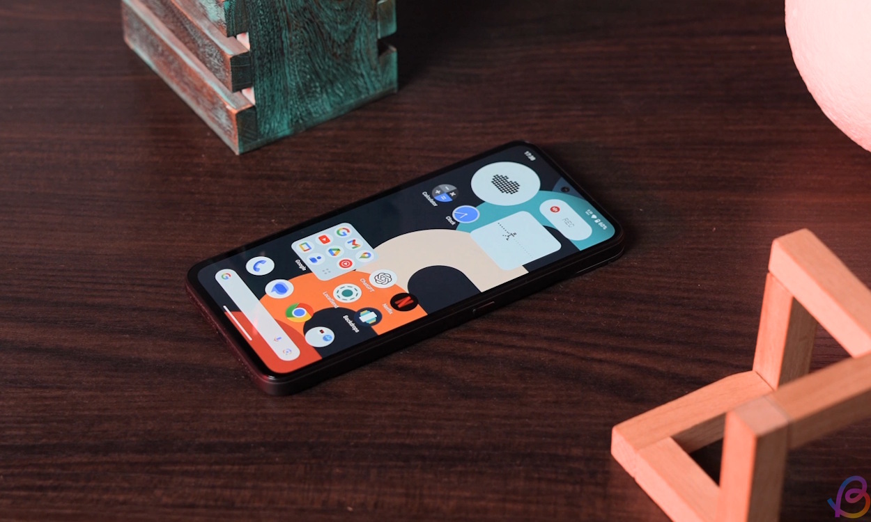 CMF Phone 1 Review: Well-Designed or Over-Engineered? | Beebom