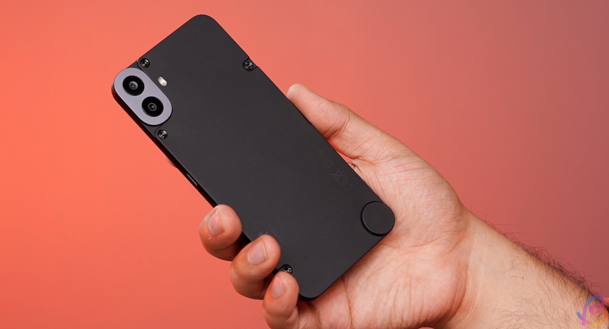 CMF Phone 1 Review: Well-Designed or Over-Engineered? | Beebom