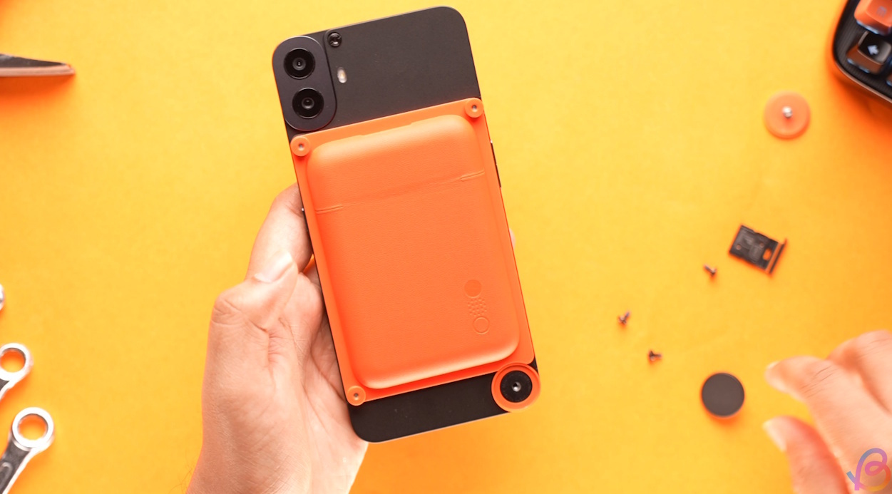 CMF Phone 1 Is Customizable and Fun, but at What Cost (Literally) | Beebom