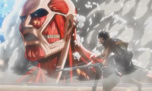Attack On Titan: Colossal Titan Explained | Beebom