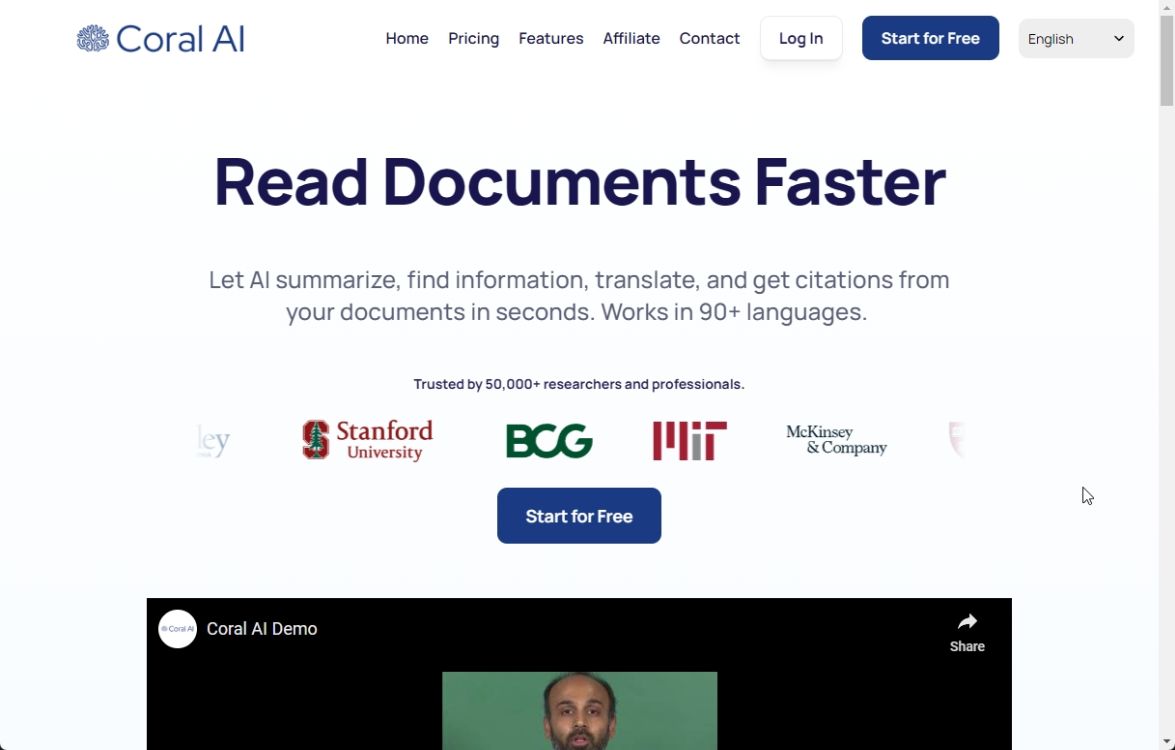10 Best AI Tools for Research: Consensus, Scite, Elicit & More | Beebom