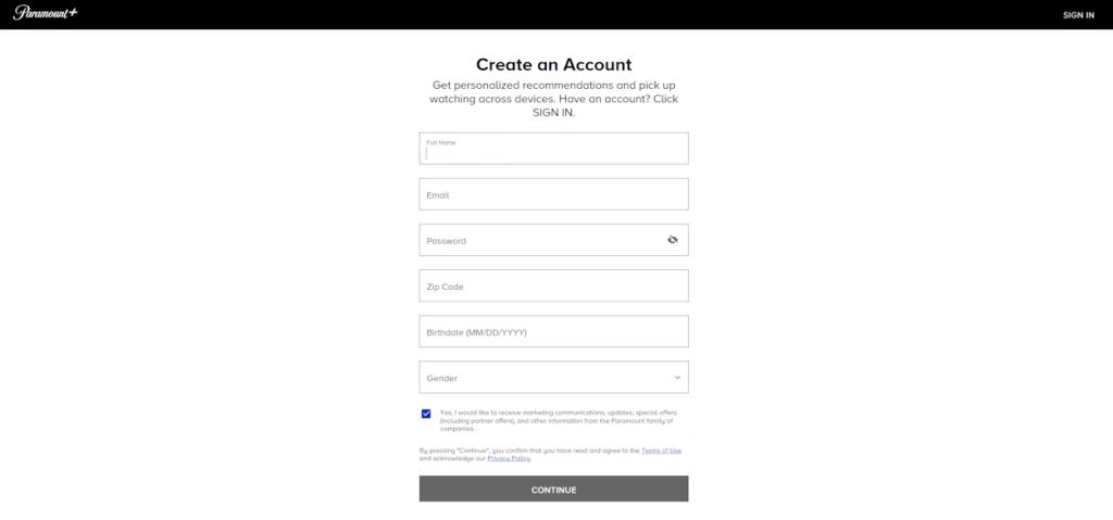 How to Get Paramount Plus for Free | Beebom