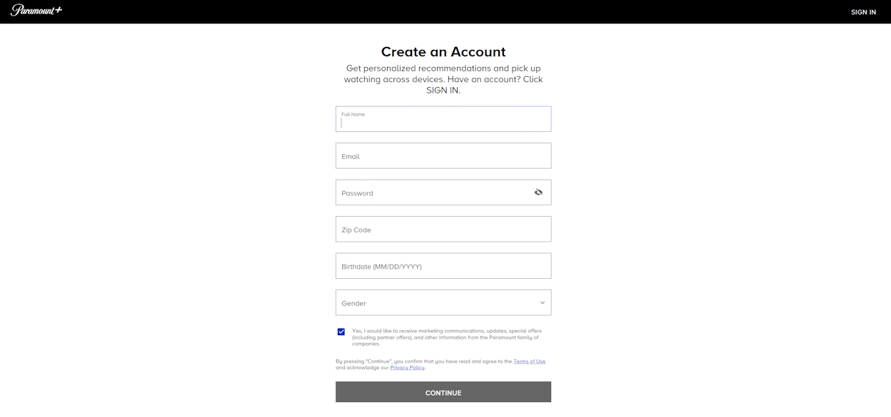 How to Get Paramount Plus for Free | Beebom
