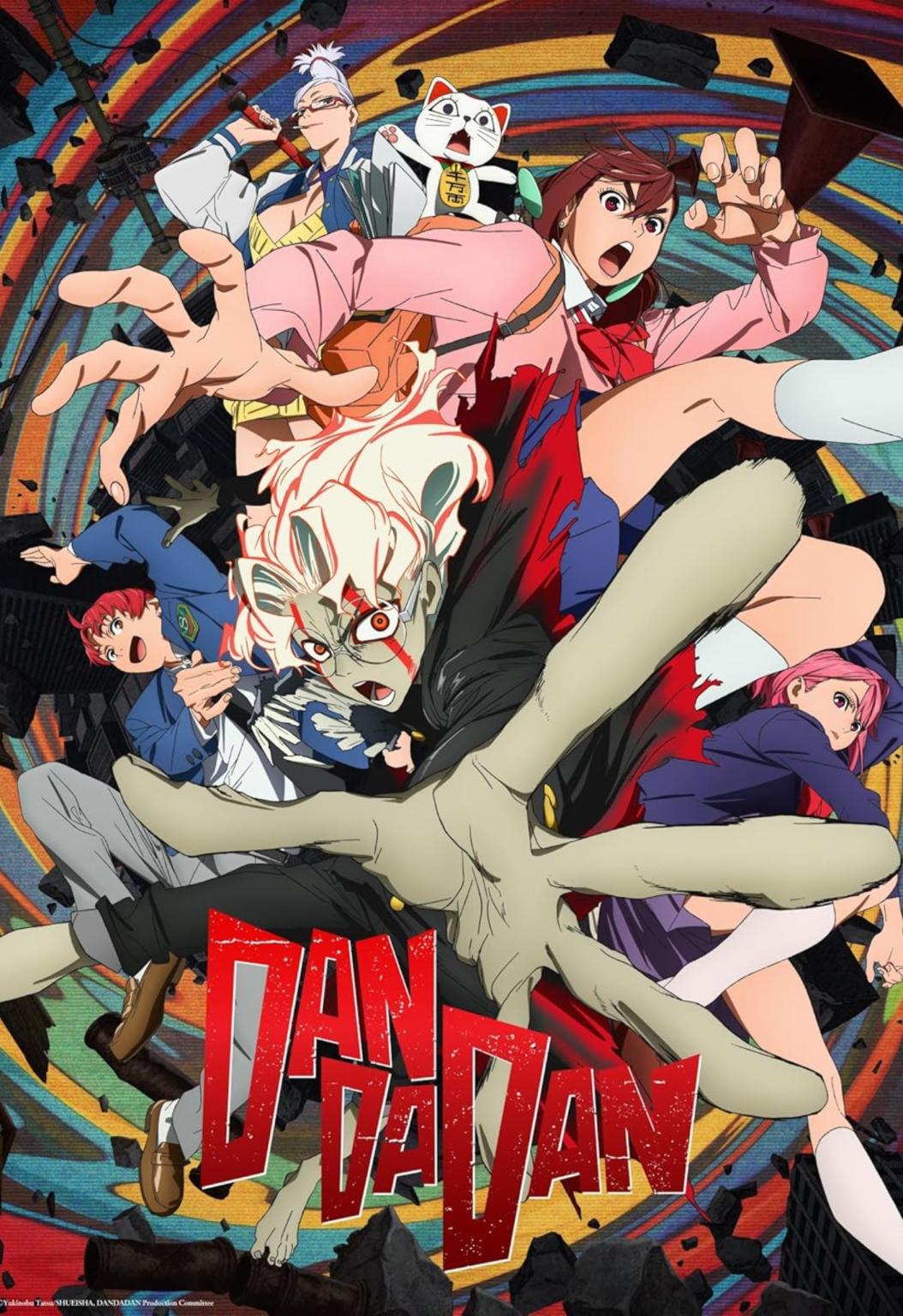15 Best Comedy Anime to Watch in 2026 | Beebom