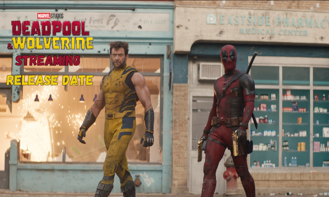 Deadpool & Wolverine: Release Date, Runtime, Cast, and More | beebom