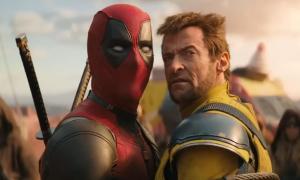 Deadpool 3 Release Date: When Is Deadpool and Wolverine Coming Out ...