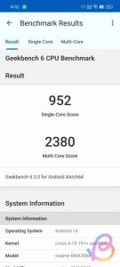 Dimensity 7050 Tested: Benchmarks and Specs | Beebom