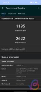 Dimensity 7350 Pro Tested: Benchmarks and Specs | Beebom