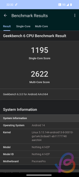Dimensity 7350 Pro Tested: Benchmarks and Specs | Beebom