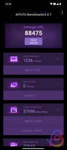 Dimensity 7350 Pro Tested: Benchmarks and Specs | Beebom