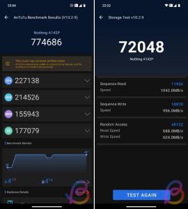 Dimensity 7350 Pro Tested: Benchmarks and Specs | Beebom