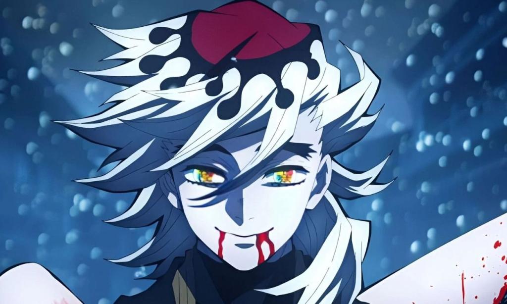 Demon Slayer Infinity Castle Character Guide | Beebom