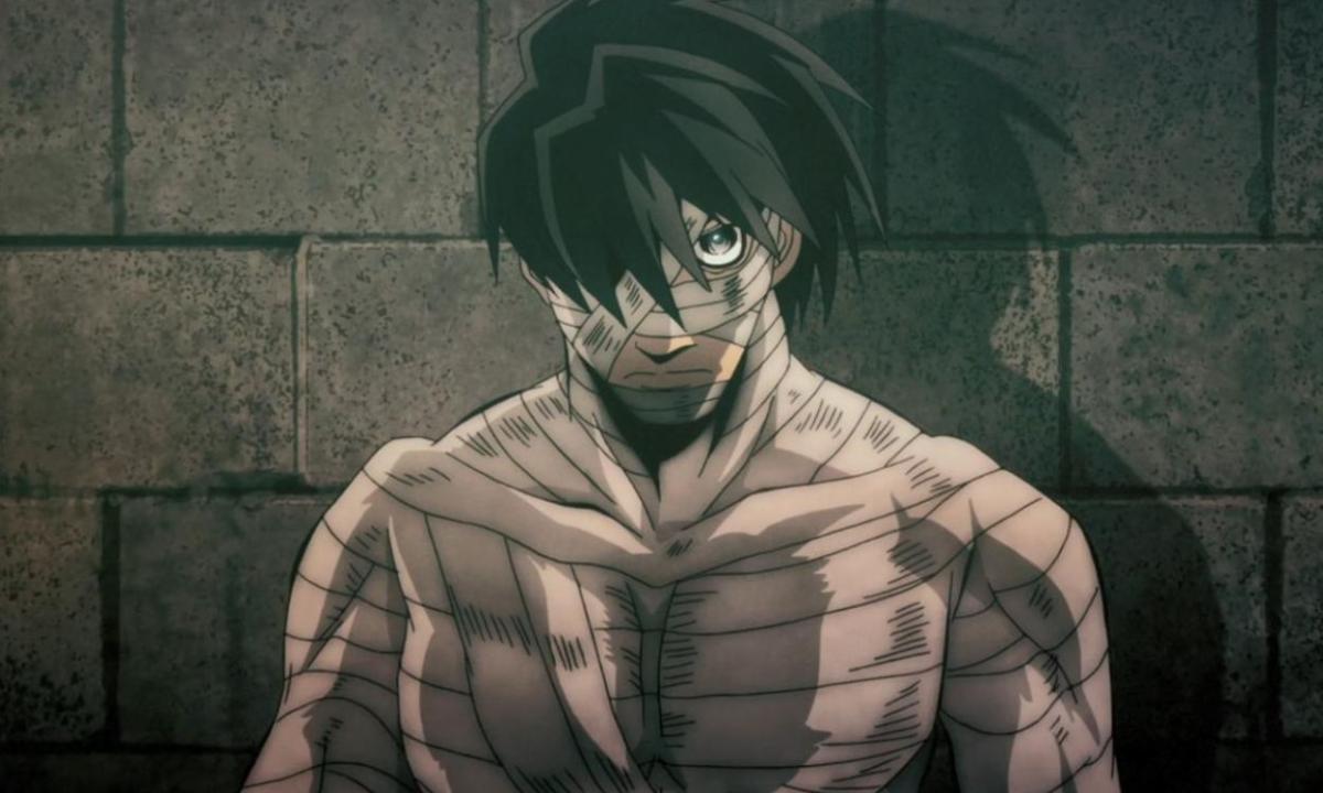 10 Best Fighting Anime You Should Watch in 2025 | Beebom