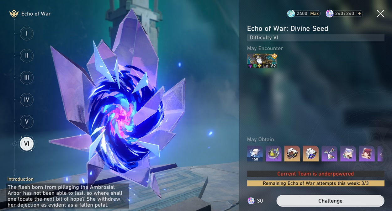 HSR Feixiao Materials and Farming Guide | Beebom