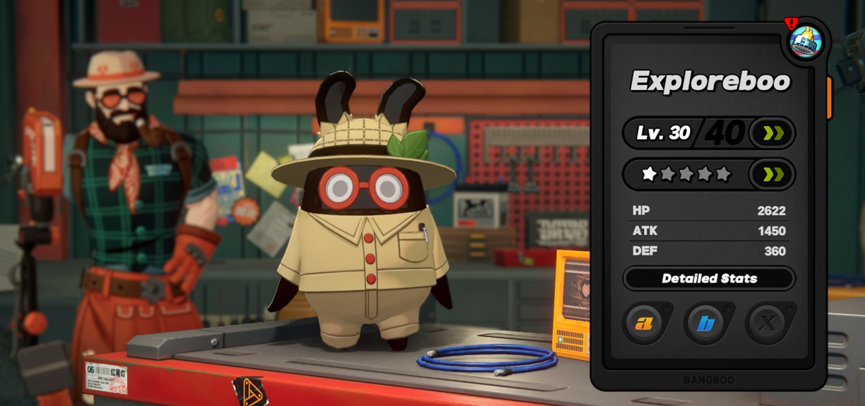 Zenless Zone Zero Bangboo Tier List | Beebom