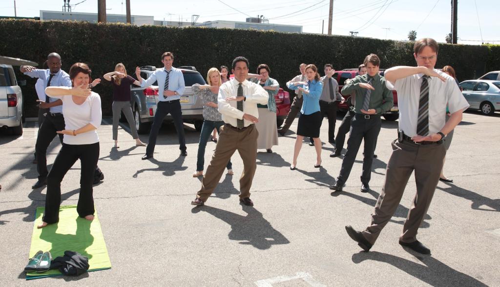 The Office: 15 Best Episodes of All Time (Ranked) | Beebom