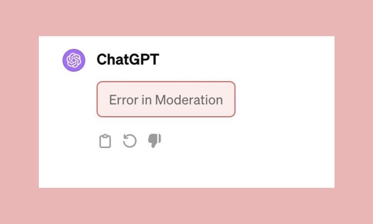 ChatGPT Down? How to Fix ChatGPT Not Working (9 Ways) | Beebom
