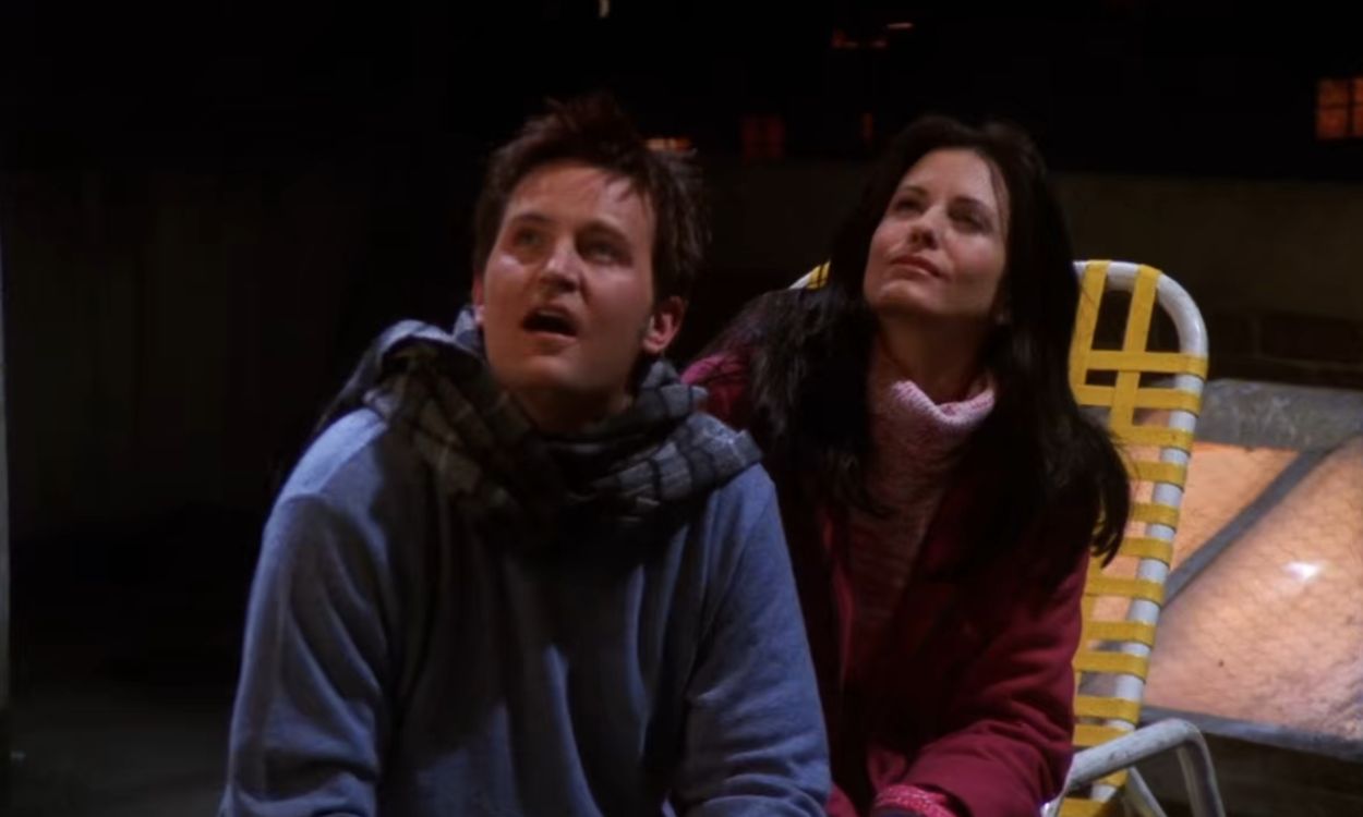 18 Best 'Friends' Episodes, Ranked | Beebom