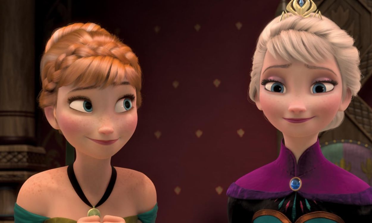Frozen 3 Confirms 2027 Release Window with Spectacular Concept Art | Beebom