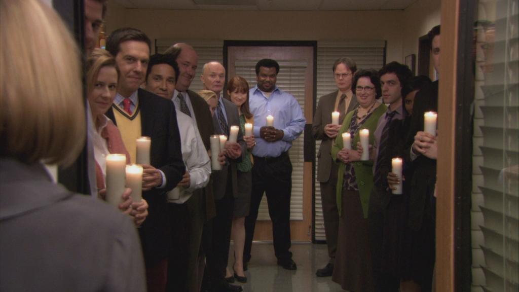 The Office: 15 Best Episodes of All Time (Ranked) | Beebom