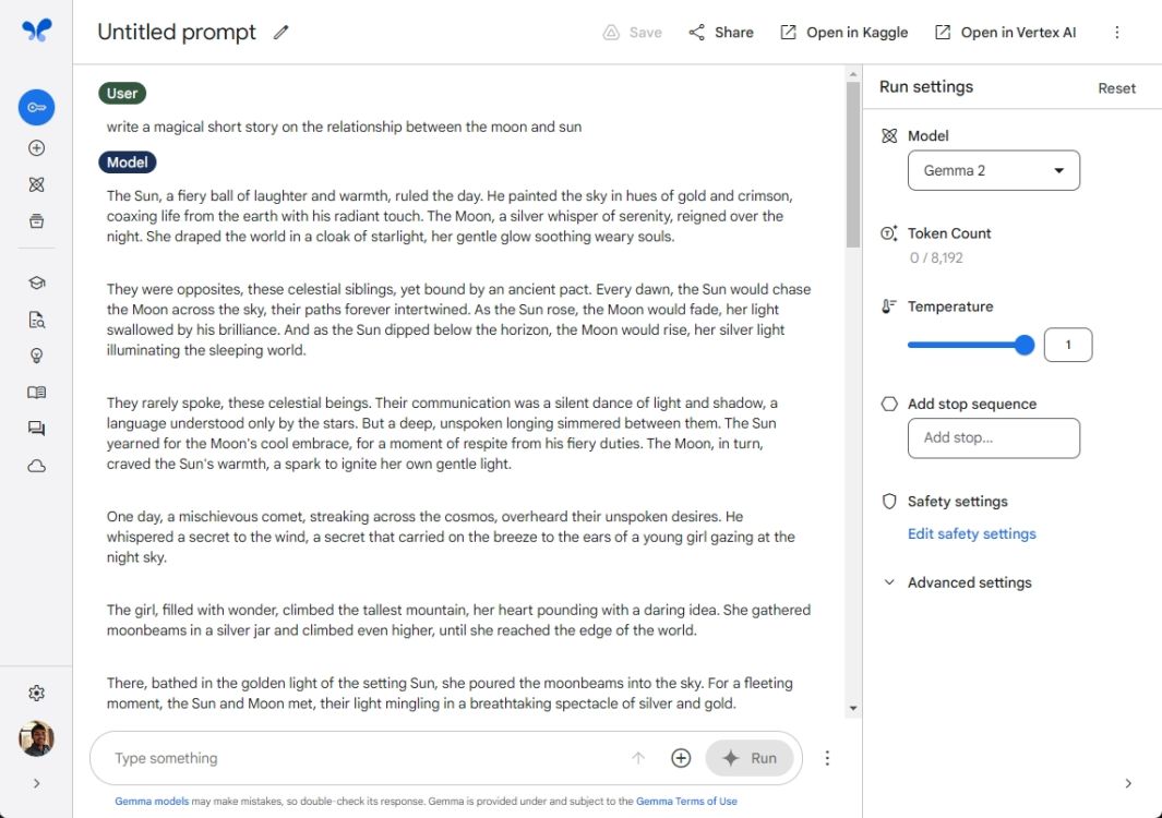 Gemma 2 vs Llama 3: Best Open-Source AI Model? | Beebom