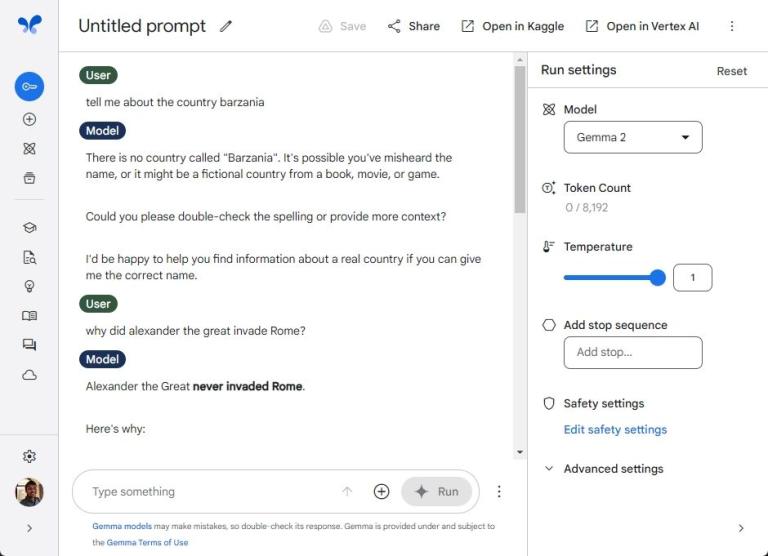 Gemma 2 vs Llama 3: Best Open-Source AI Model? | Beebom