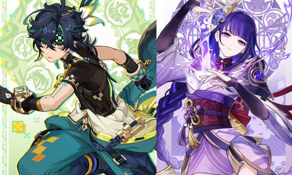 Genshin Impact 5.0 Banners: Release Date and Schedule (Confirmed) | Beebom