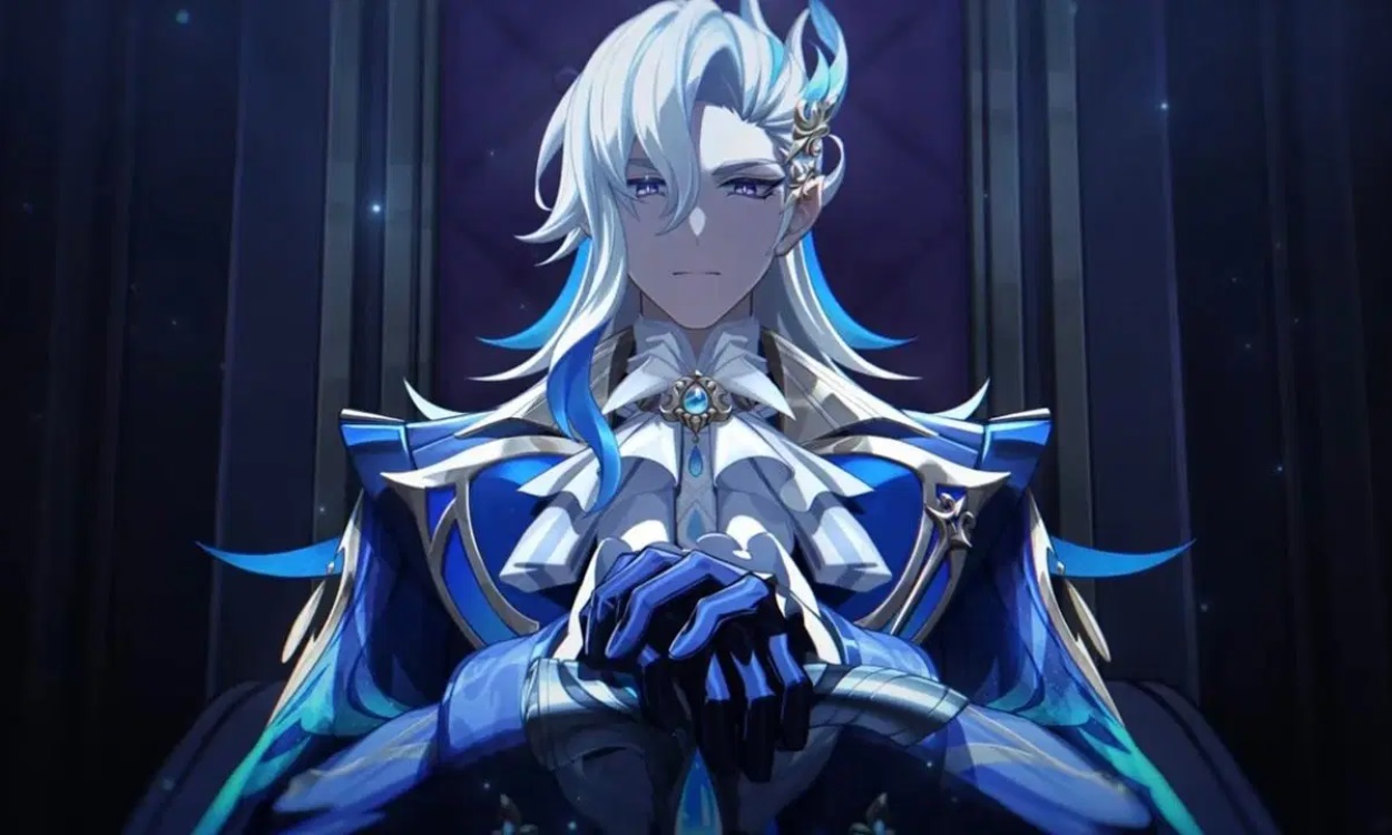 Could Mini Durin's New Human Form Be Playable in Genshin Impact? | Beebom