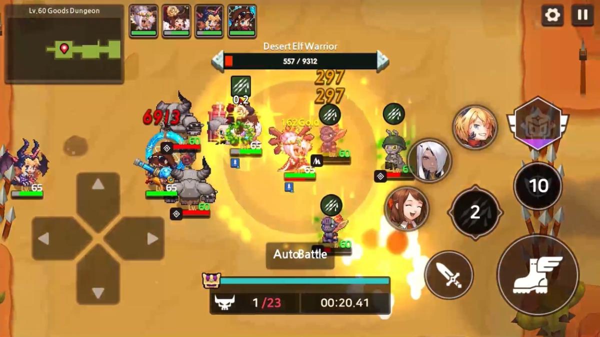 15 Best Gacha Games in 2026 (Ranked) | Beebom