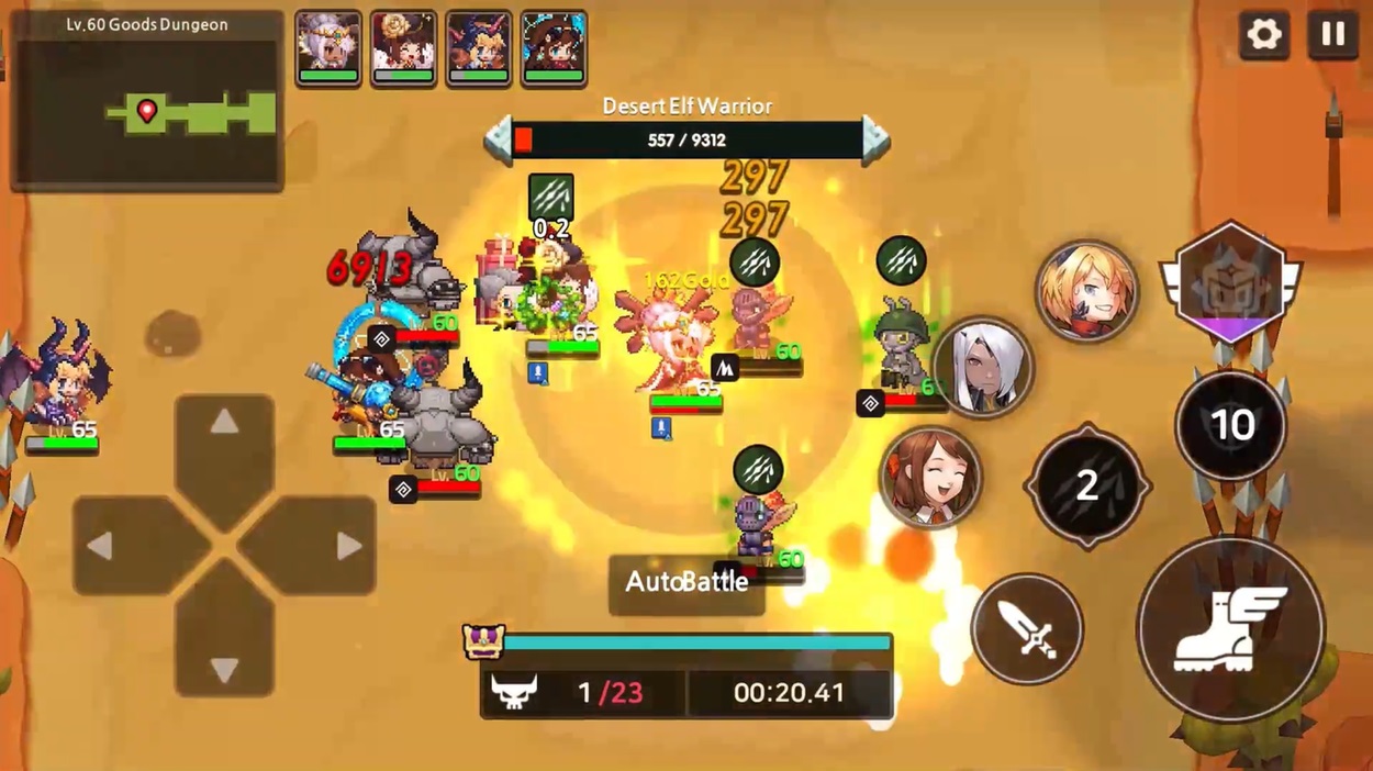 15 Best Gacha Games in 2026 (Ranked) | Beebom