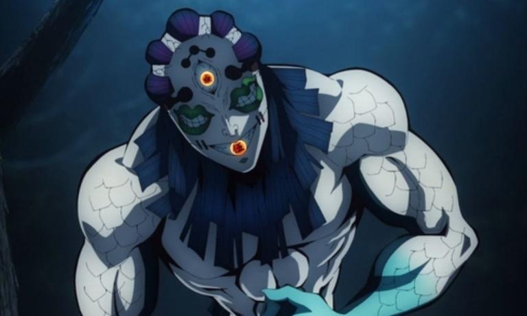 All Upper Moons in Demon Slayer (Explained) | Beebom