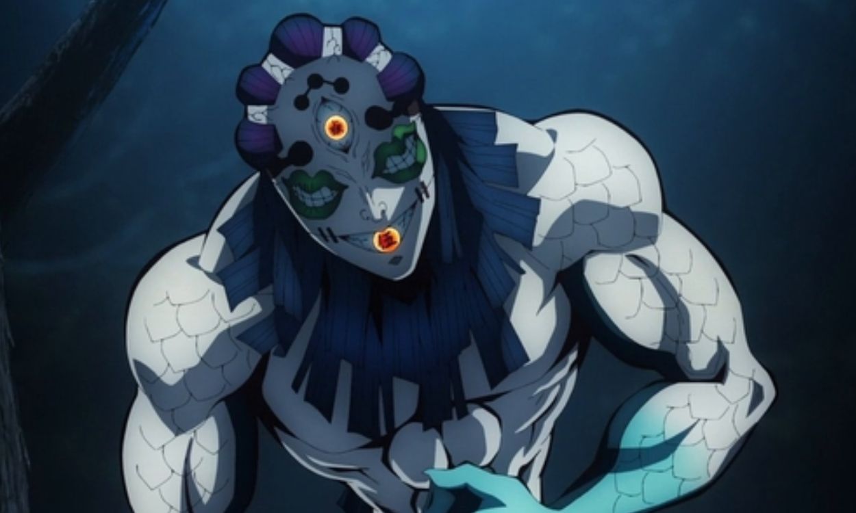 All Upper Moons in Demon Slayer (Explained) | Beebom