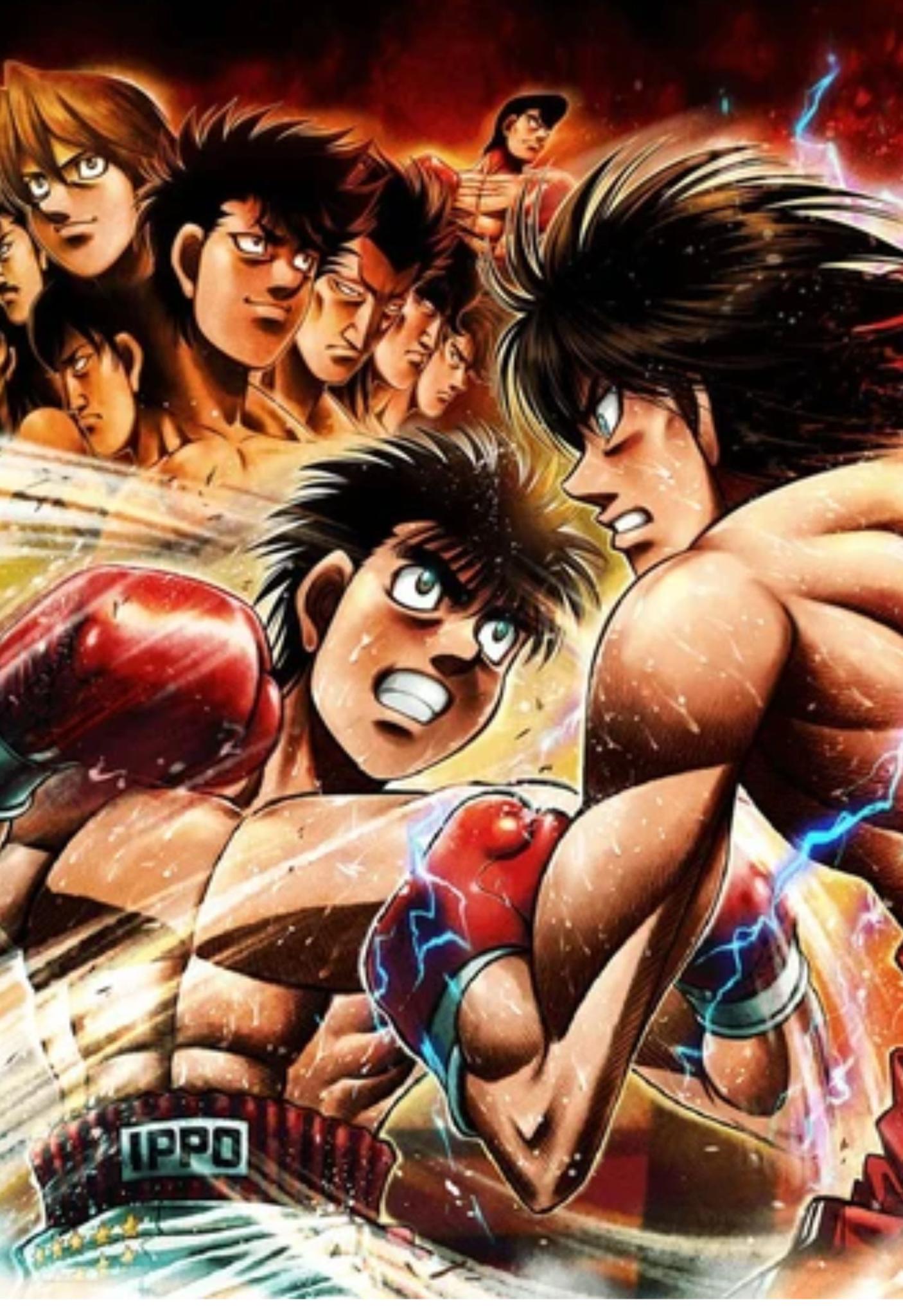 15 Best Fighting Anime You Should Watch in 2026 | Beebom
