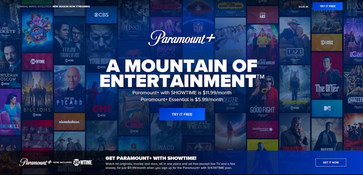 How to Get Paramount Plus for Free | Beebom