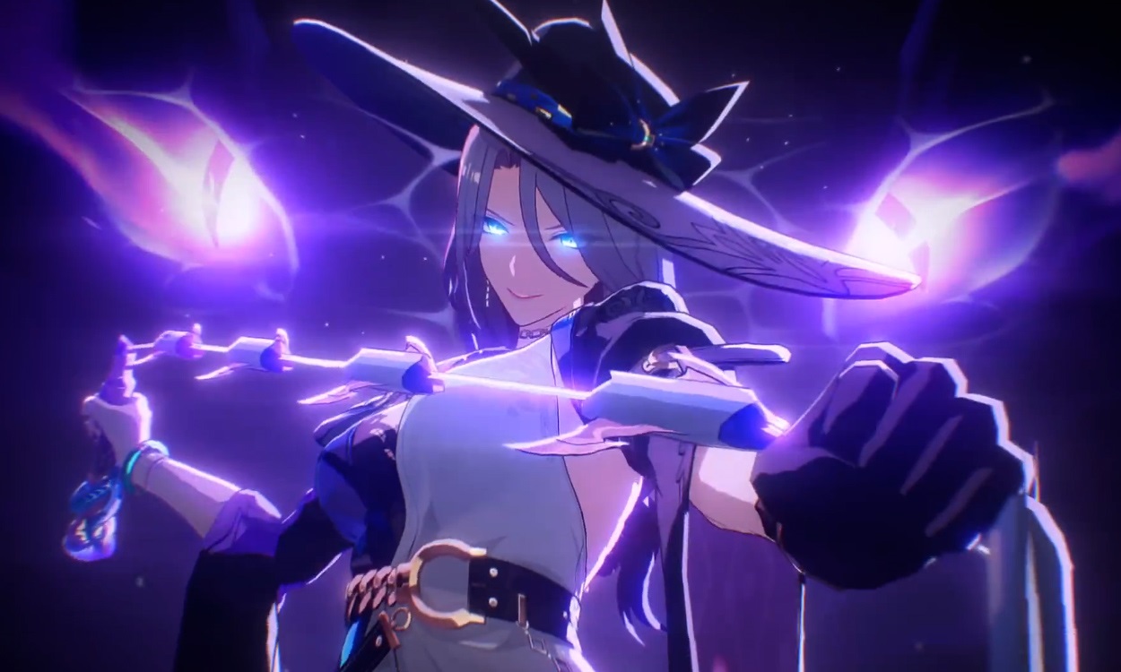 Honkai Star Rail Jade: Best Build, Kit and Relics | Beebom