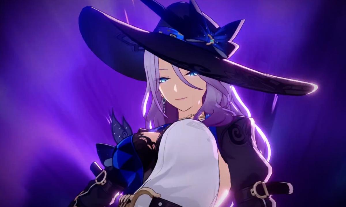 Honkai Star Rail Jade: Best Build, Kit and Relics | Beebom