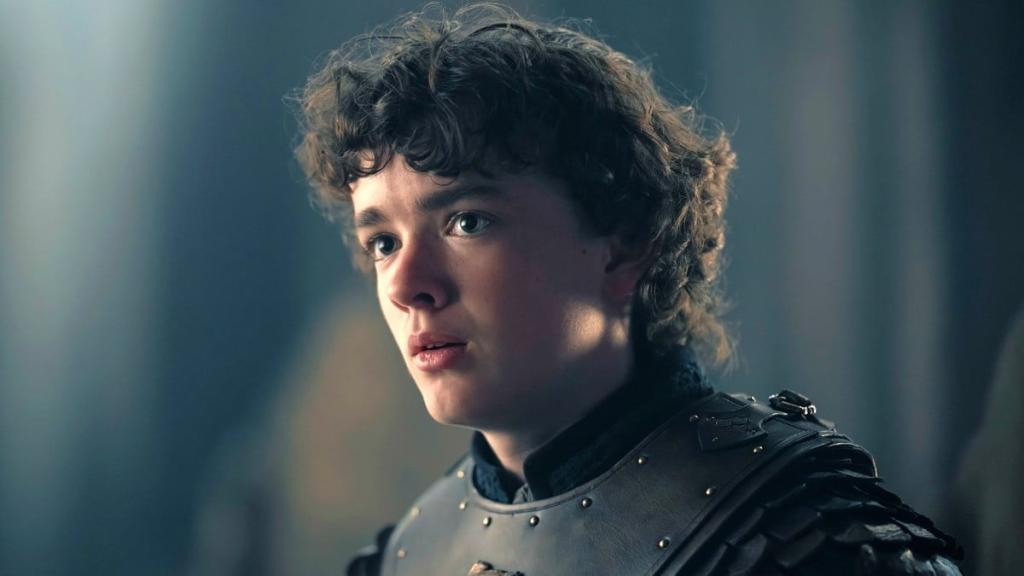 Who Is Oscar Tully in House of the Dragon | Beebom