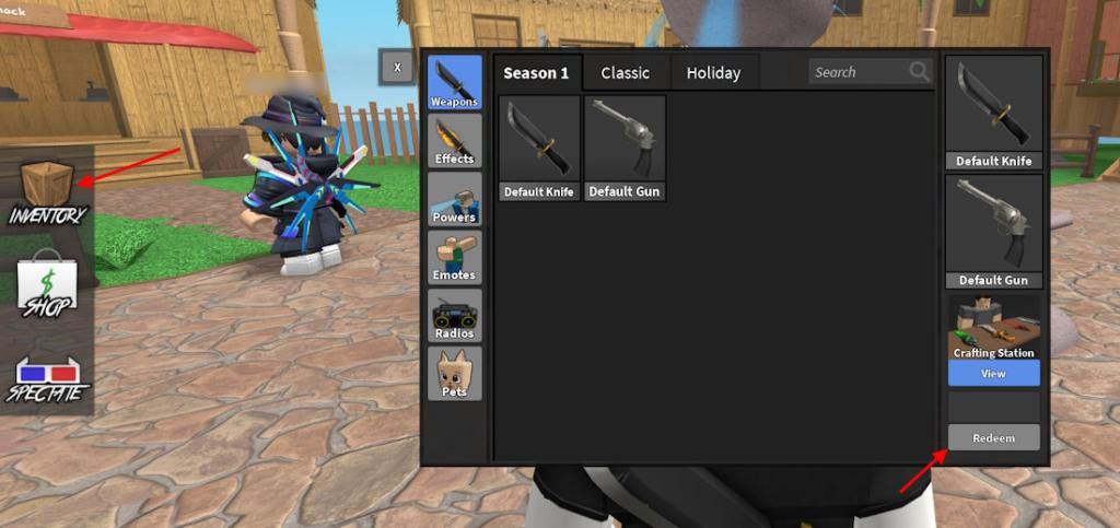 Murder Mystery 2 (MM2) Codes (January 2026) | Beebom