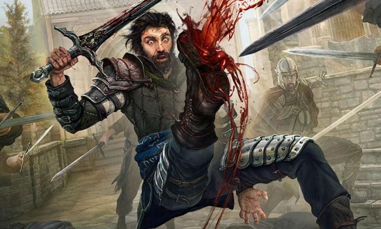 Who Is Hugh Hammer in HOTD and Who Was His Mother (Explained) | Beebom