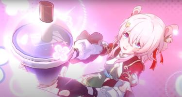 Honkai Star Rail: Hunt March 7th Kit and Best Build | Beebom