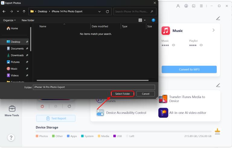 5 Best Ways to Transfer Photos from iPhone to PC | Beebom