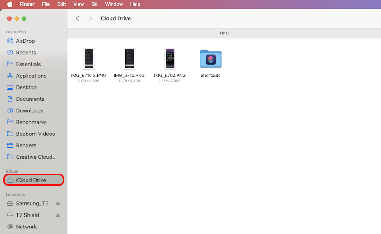 5 Best Ways to Transfer Photos from iPhone to PC | Beebom